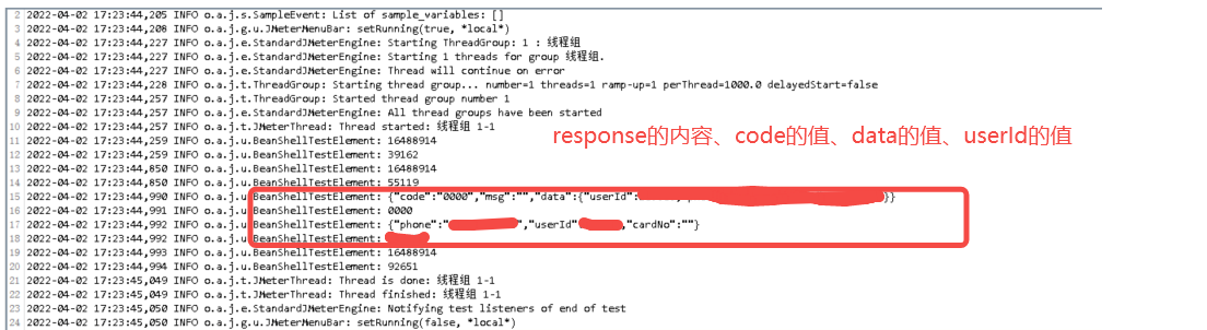 Jmeter进阶使用：BeanShell实现接口前置和后置操作 - 知乎
