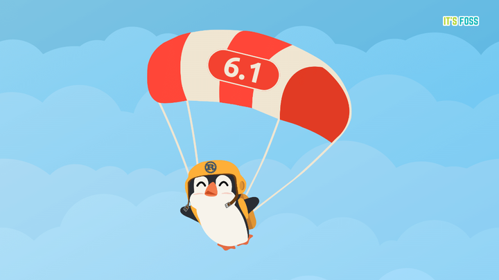 Linux 内核 6.1 发布，包含初始 Rust 支持 | Linux 中国 - 知乎