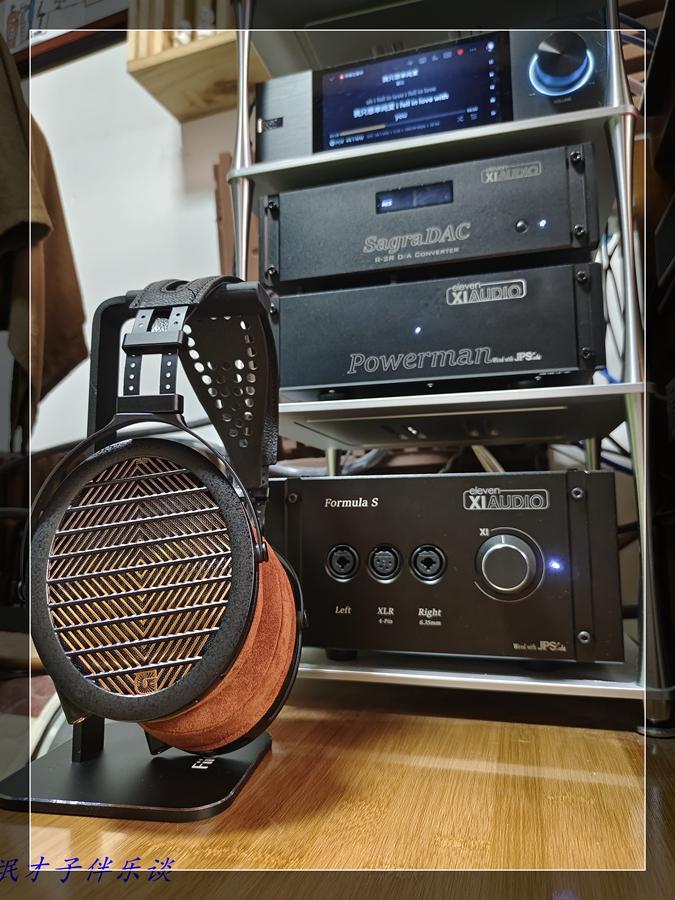 【开箱】GoldPlanar金平面GL3000旗舰平板大耳 - 知乎