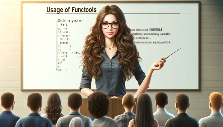 Python高级编程：Functools模块的8个高级用法，强烈建议添加到你的开发工具箱中！ - 知乎