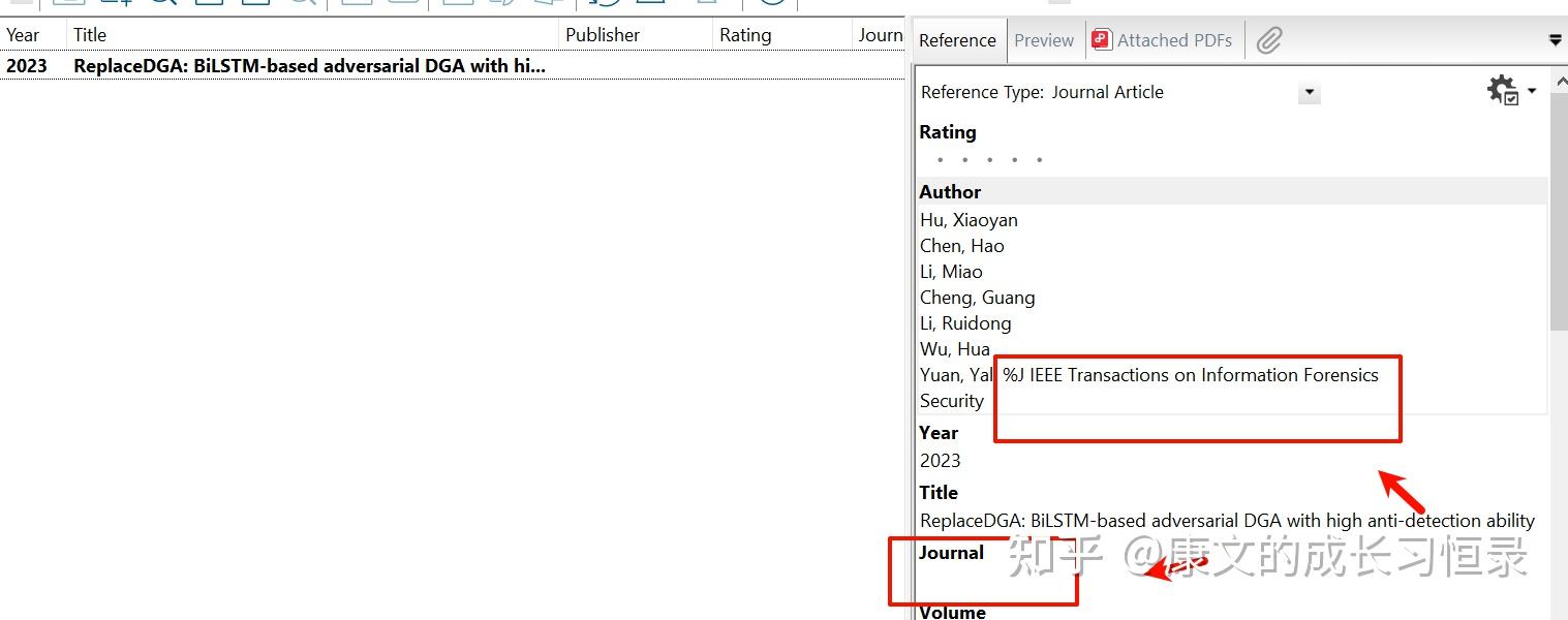EndNote 20 相比于此前的版本，比如 EndNote X9，有哪些优化/独特之处？ - 知乎