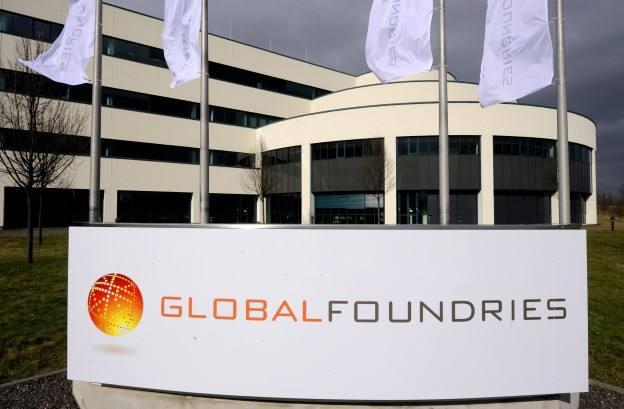 Global Foundries的新战略与其专利的推动 - 知乎