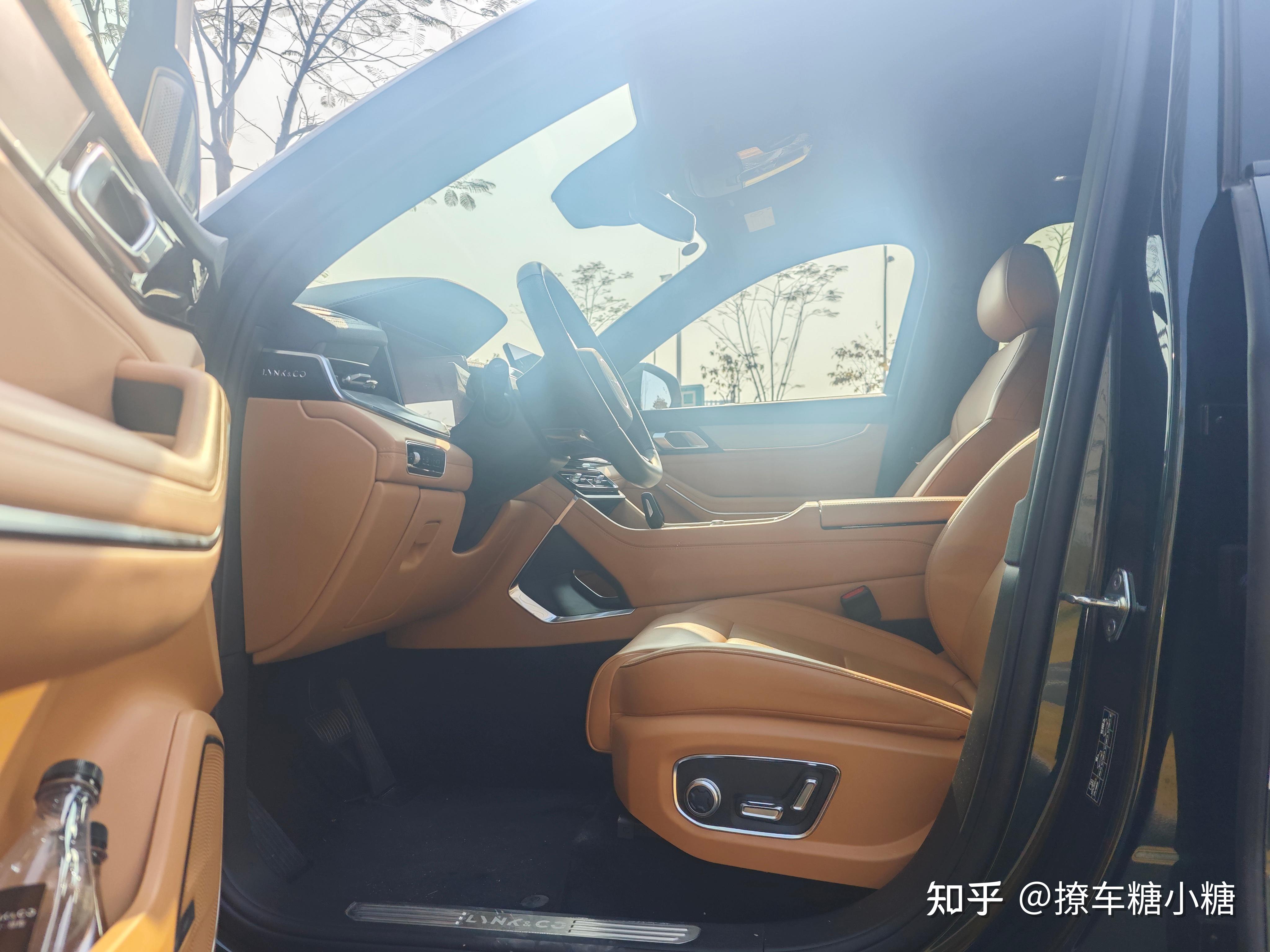 领克09EM-P与同级竞品相比，差在哪？ - 知乎