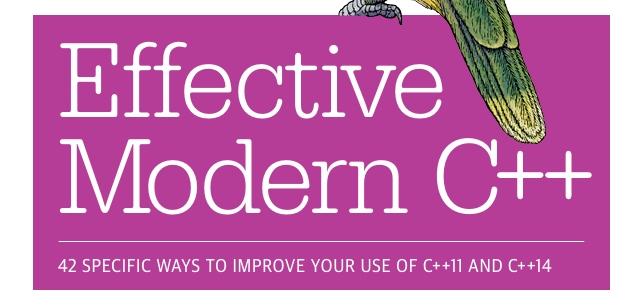 Effective Modern C++ 条款15：尽可能的使用constexpr - 知乎
