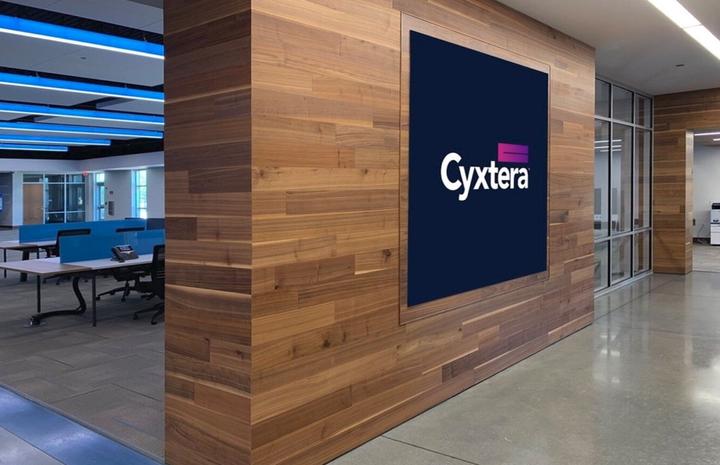 Brookfield加大数据中心领域投资，以7.75亿美元收购Cyxtera - 知乎