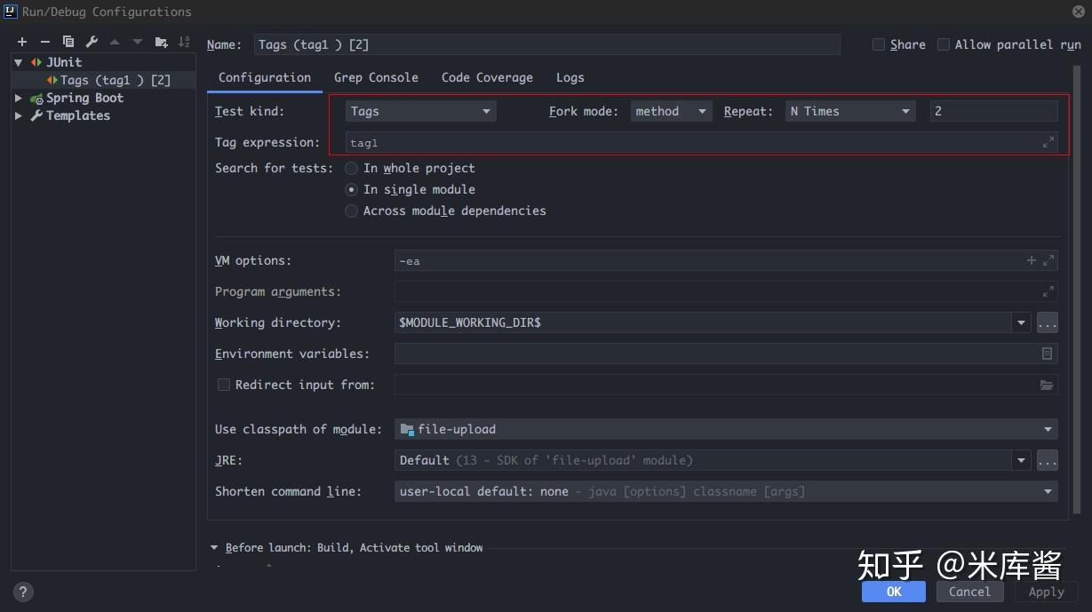 JUnit 5基本注解 - 知乎