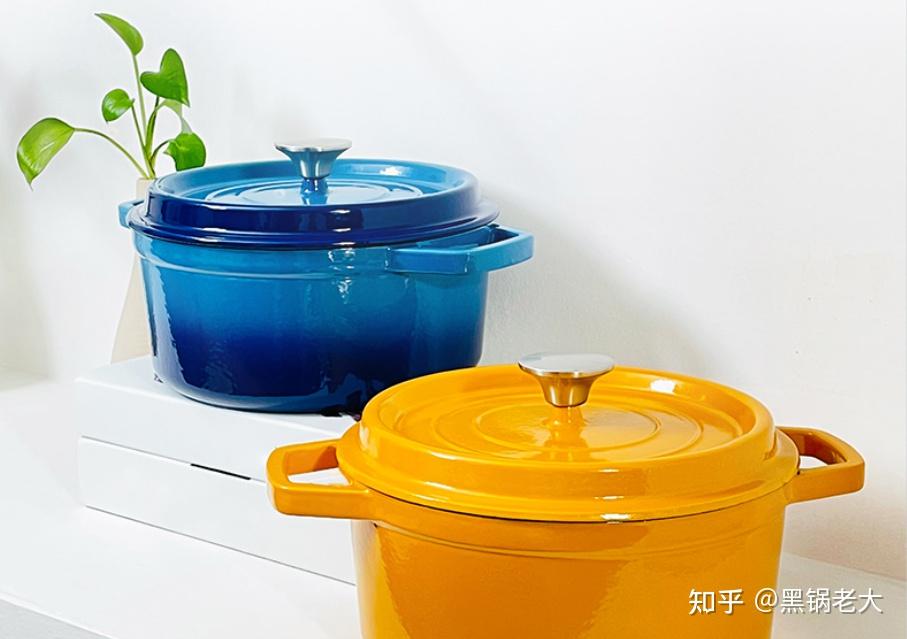 珐琅锅是“智商税”还是真好用？ | 6大珐琅锅品牌横测：几百元和上千元之间有多大区别？ - 知乎