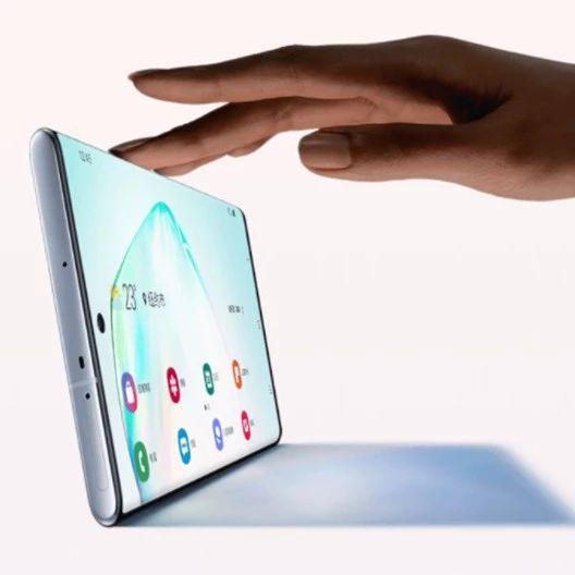 三星Galaxy Note 10 Lite渲染图再曝光，摄像头布局惊人 - 知乎