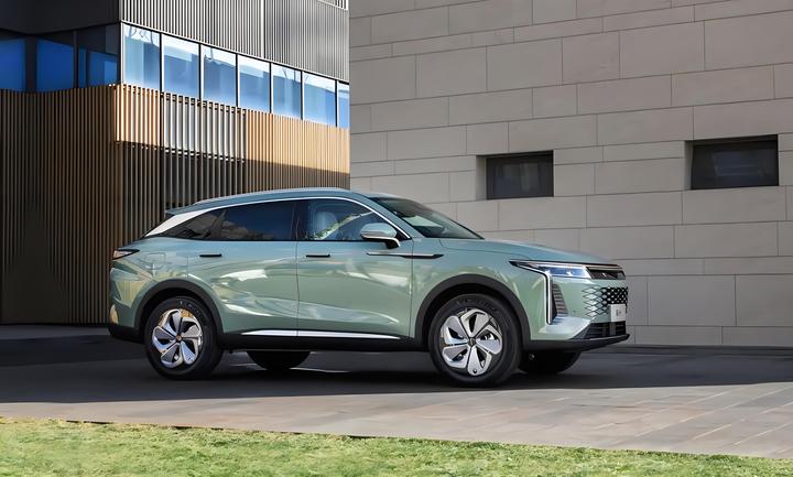 IVISTA评价指数出炉，星途瑶光斩获五星智能认证，售价15.28万起 - 知乎