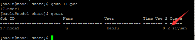 PBS作业调度详解 - 知乎