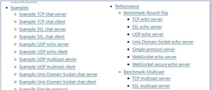 一个超快低延迟.Net网络通信库：支持TCP, SSL, UDP, HTTP,HTTPS, WebSocket多协议 - 知乎