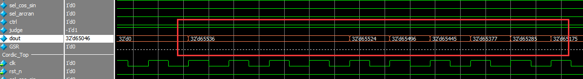 Verilog实现Cordic算法 - 知乎