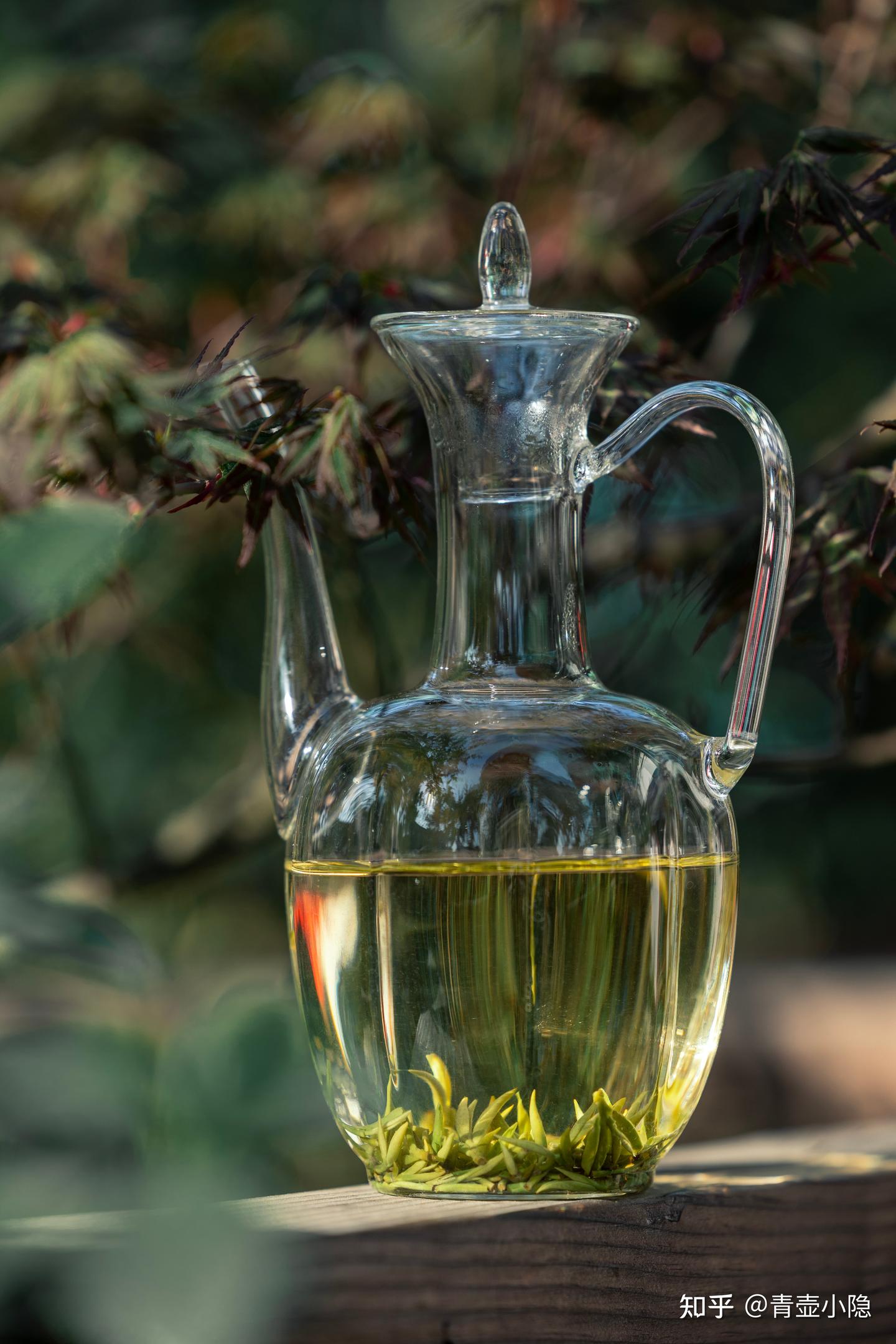 青壶小隐茶空间 - 知乎