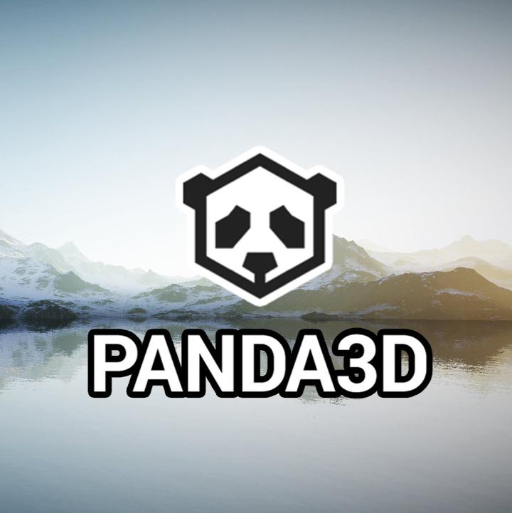 Panda3D Engine - 知乎