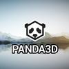 《Panda3D》2 : HelloPanda3D - 知乎