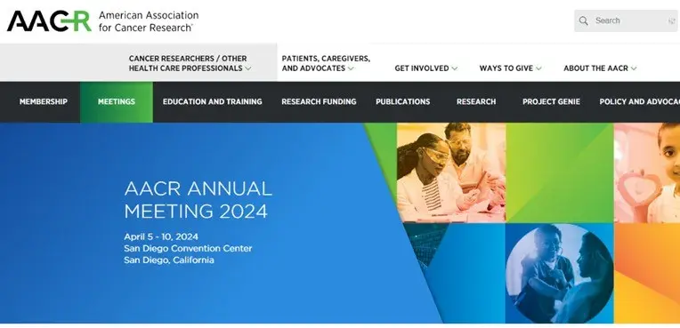 AACR 2024热点速递：肿瘤治疗药物研发最新进展一览 - 知乎