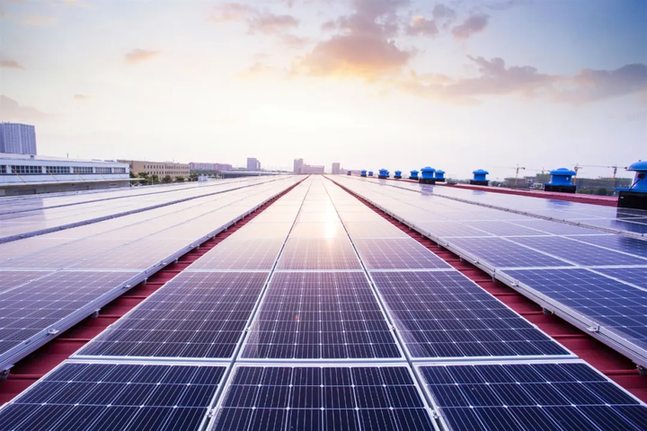 BIPV产品究竟是什么，为什么深受市场认可 - 知乎