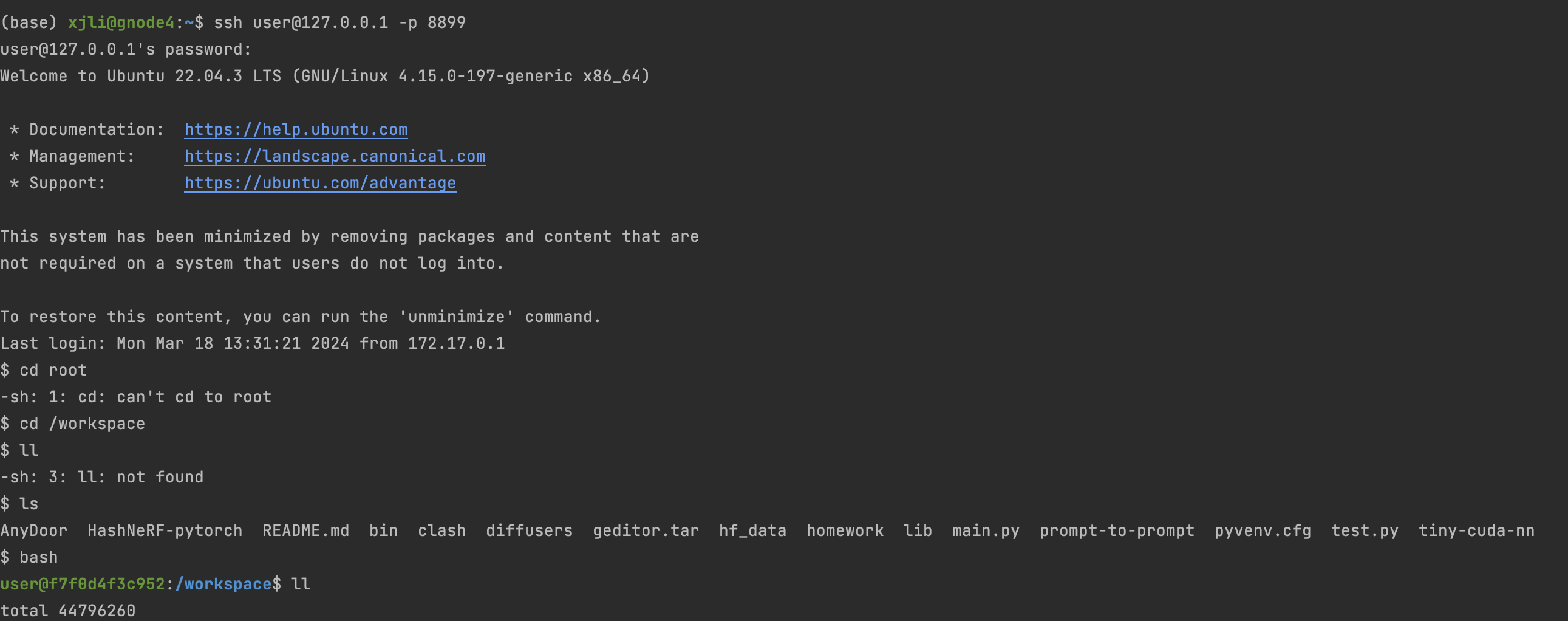 pycharm远程连接docker容器 - 知乎