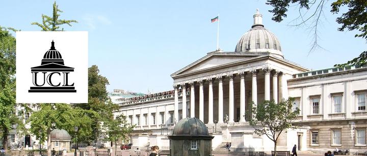 高翎留学：UCL正式卷入雅思8.0时代！谁还说是“水G5”？ - 知乎