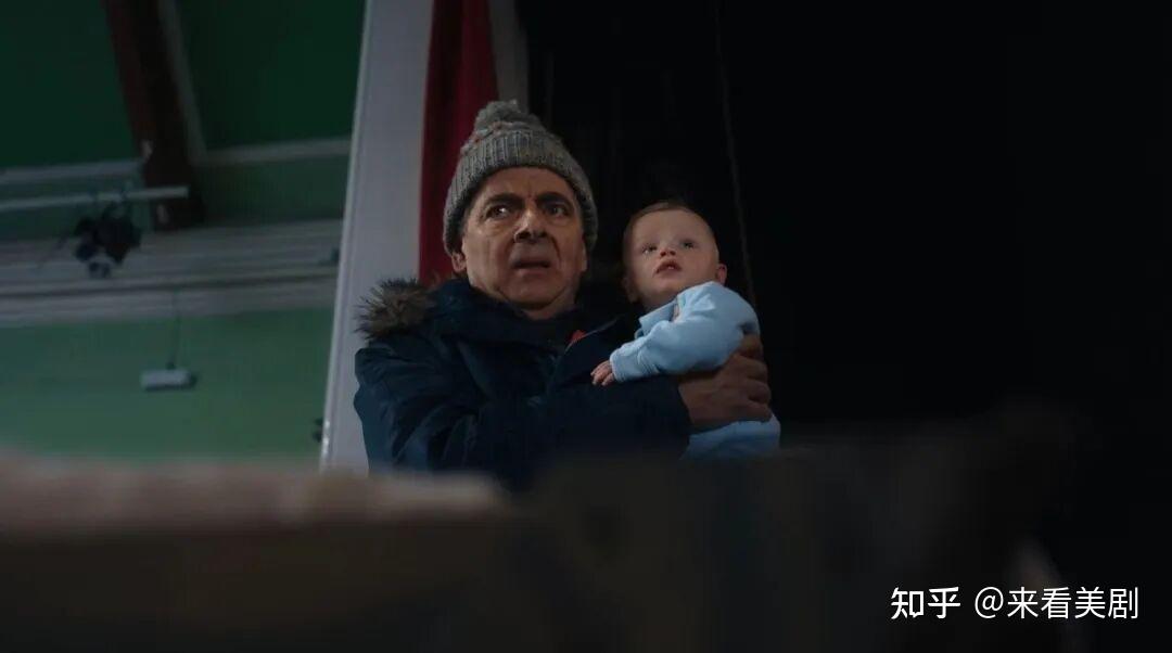一口气看完4集，Netflix+喜剧顶流又爆了 - 知乎