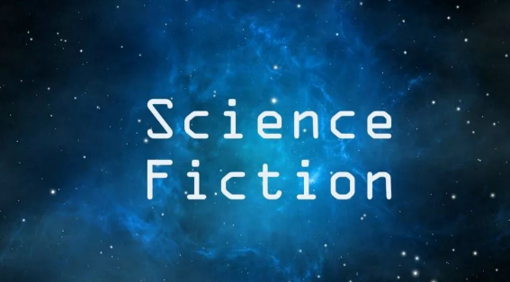 How Does Science Fiction Influence the Real World? - 知乎
