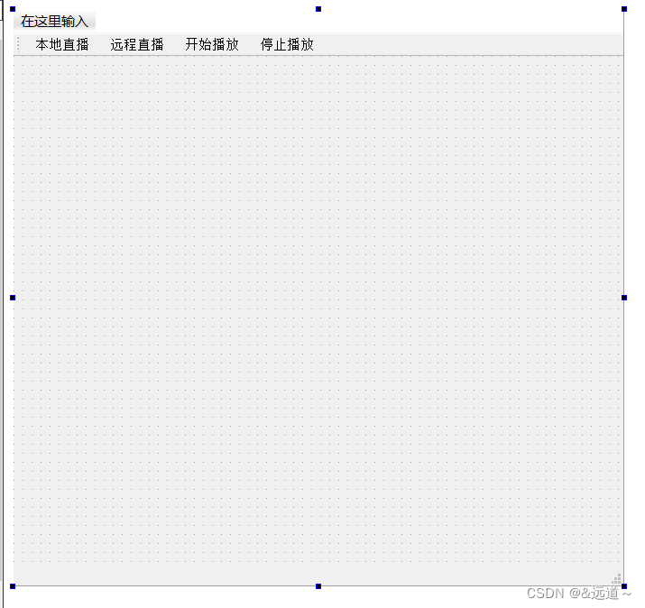 基于ffmpeg的qt视频播放器 知乎