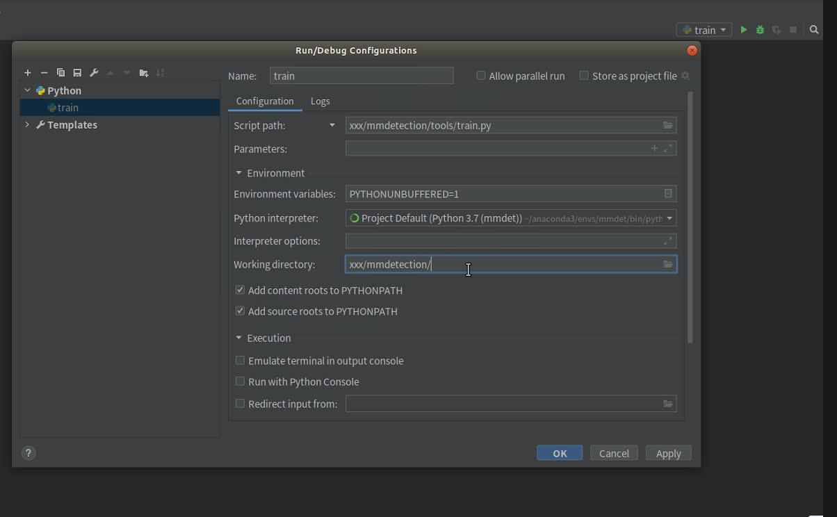 Mmdetection源码阅读 Cascade Rcnn 一 知乎