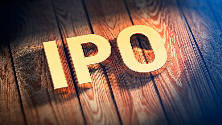 股权篇|IPO业务的五阶段（上） - 知乎