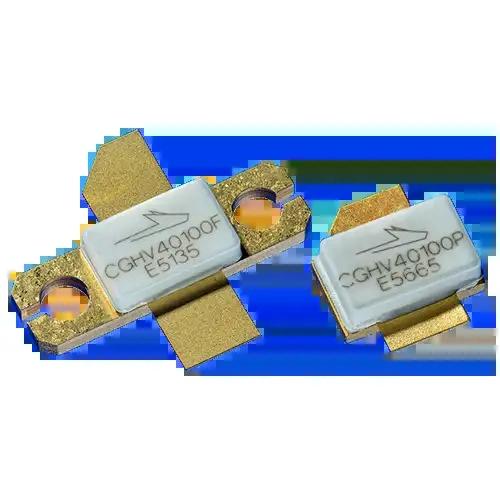 CGHV40100F-提供高效率；高增益和宽频带能力,适用于各种射频和微波应用 - 知乎