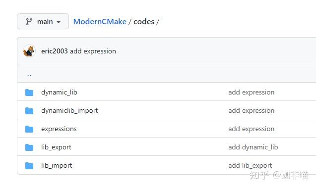 CMake 打印 generator expressions - 知乎