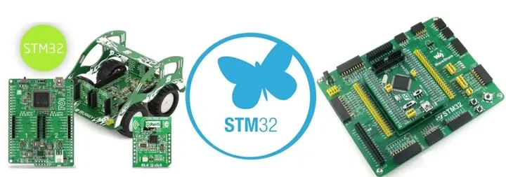 STM32的FSMC外设简介 - 知乎