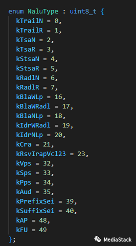 音视频学习--iOS适配H265实战踩坑记 - 知乎