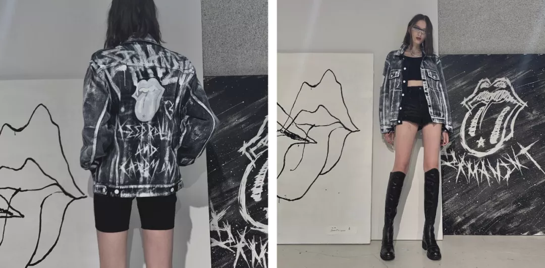 SMFK是什么牌子？ - 知乎