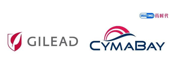43亿美元！吉利德收购Cymabay Therapeutics - 知乎