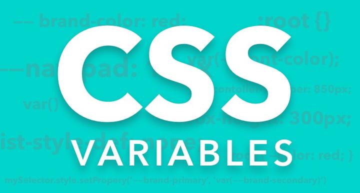 坚定地使用 CSS Custom Properties - 知乎