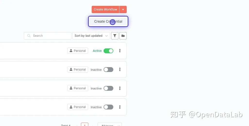 MinerU 教程第三弹：零基础使用 n8n 调用 MinerU MCP 搭建文档处理自动化系统 - 知乎