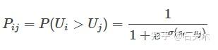 排序学习(learning to rank)中的ranknet pytorch简单实现 - 知乎