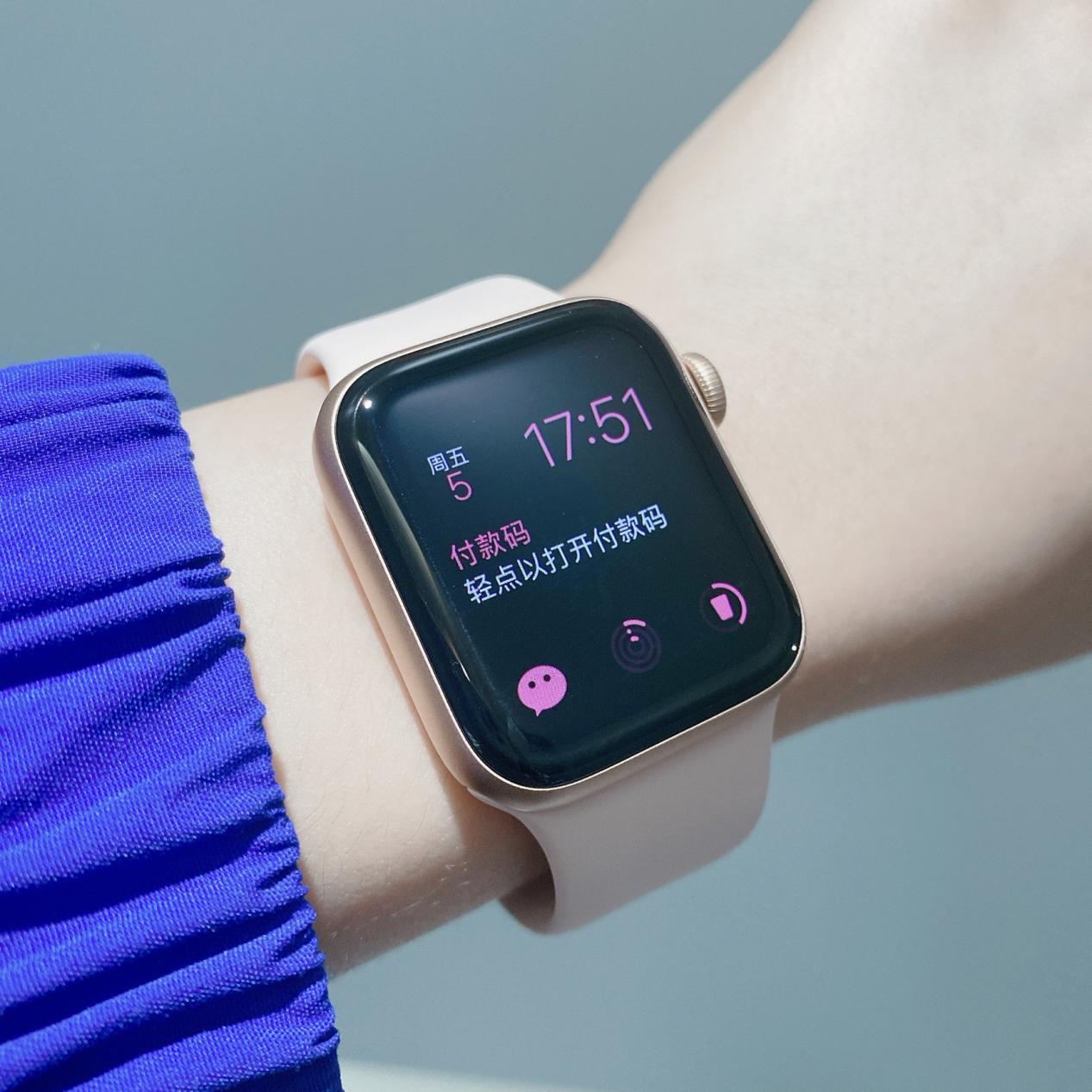 Apple Watch有什么让你相见恨晚的使用技巧？