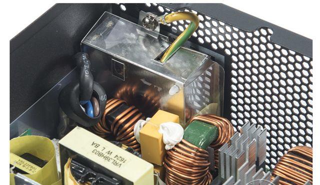 EMI滤波电路是由哪些元件组成的，一文看懂! - 知乎