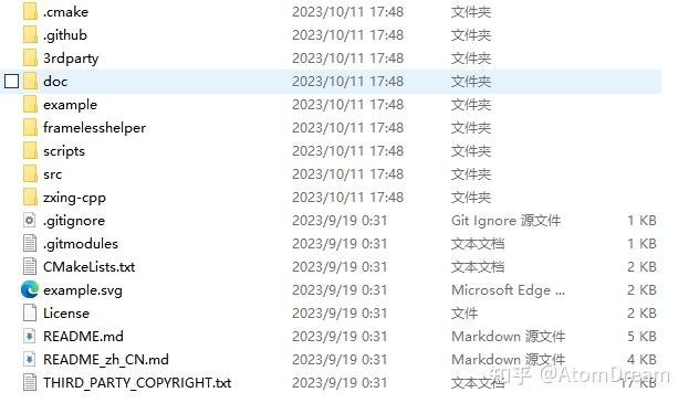 [QML] FluentUI系列 - 1 - 介绍&第一个窗口 - 知乎