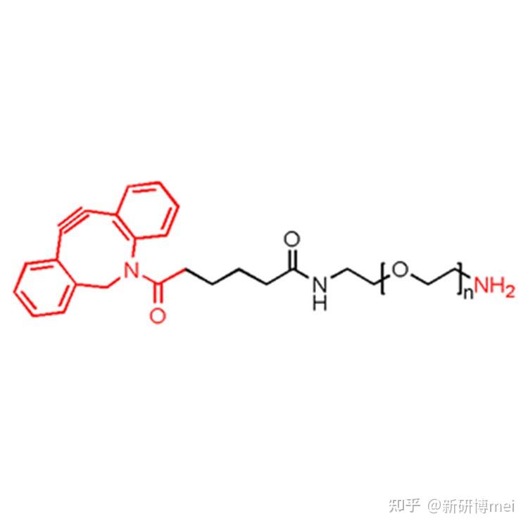 DBCO试剂是什么？ - 知乎