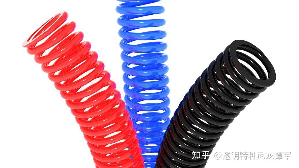 尼龙-PA610的结构、性能和应用大解析！ - 知乎