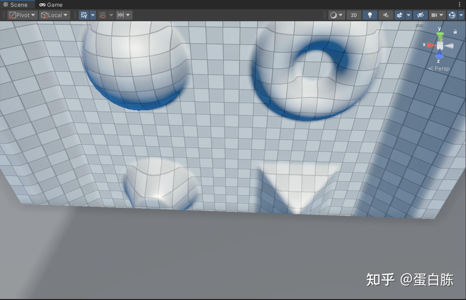 Parallax Mapping (Steep, POM, Relief, Secant, Shadow, PDO) - 知乎