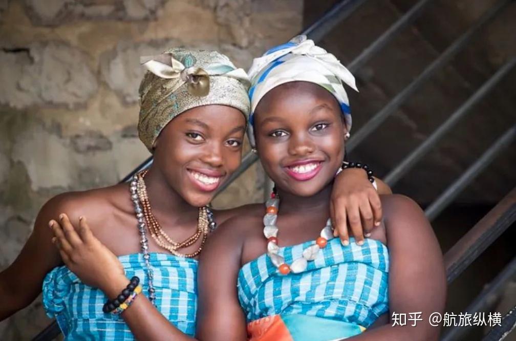 为什么有那么多国家名带有“几内亚”? - 知乎