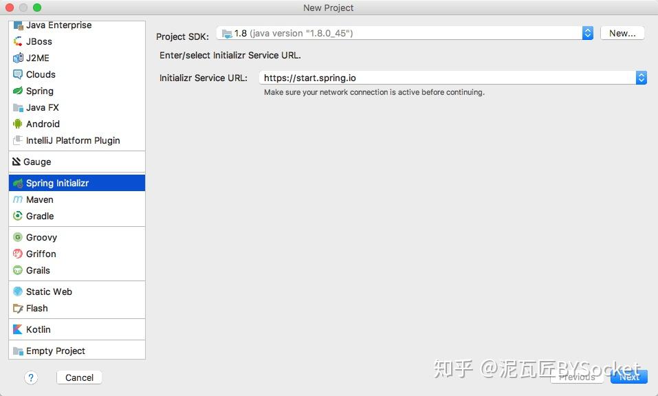 Spring Boot 2.0 的快速入门（图文教程） - 知乎