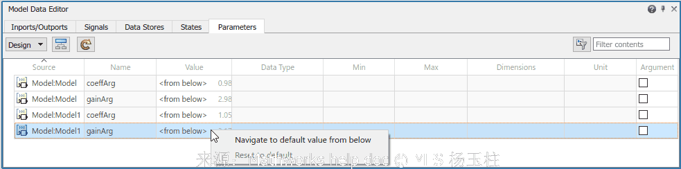 Matlab Simulink/Stateflow模型引用Model Reference全知道 - 知乎