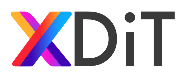 使用xDiT对ComfyUI Flux.1工作流多 GPU 并行加速！ - 知乎