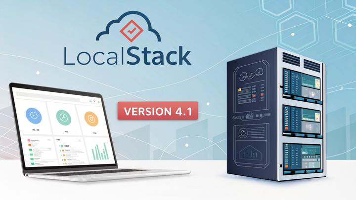 [250206] LocalStack 4.1 发布 | Ghostty 终端模拟器 1.1.0 版本发布 - 知乎