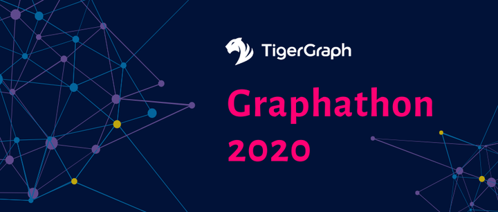 @开发者 TigerGraph Graphathon已启动，5000美金等你拿！ - 知乎