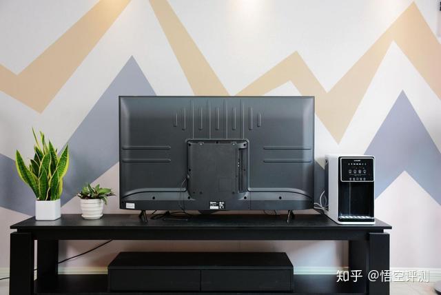 电视也玩全面屏和AI智能？海信出品，体验后才知道什么是真正旗舰 - 知乎